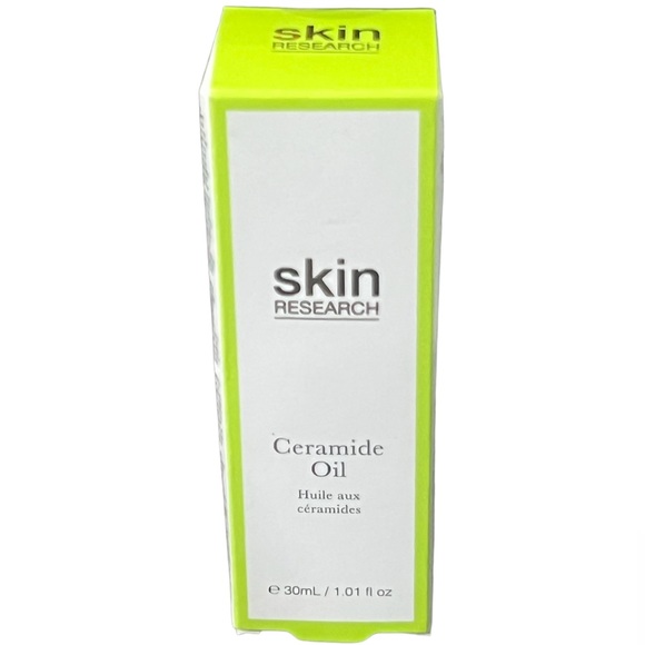 Skin Chemists | Skincare | Skin Research Ceramide Oil | Poshmark